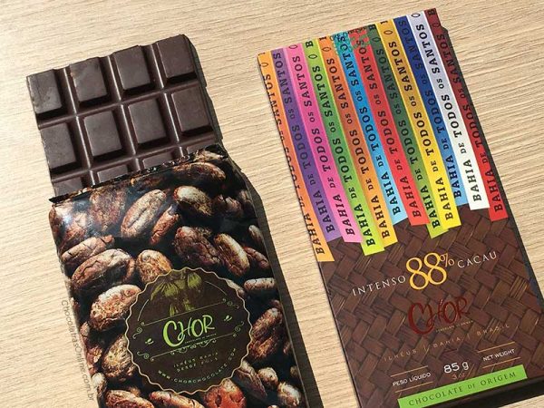 ChOr Chocolate de Origem | Chocólatras Online
