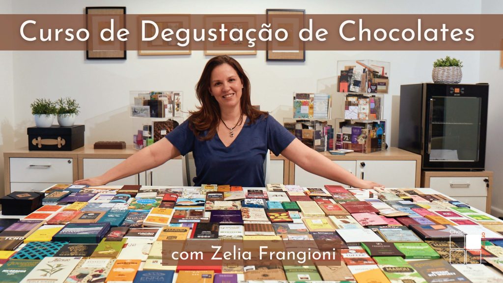 Chocolate Q | Chocólatras Online