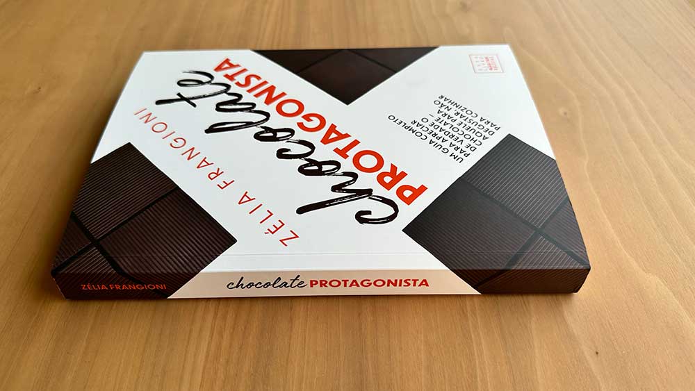 Chocolate Q | Chocólatras Online