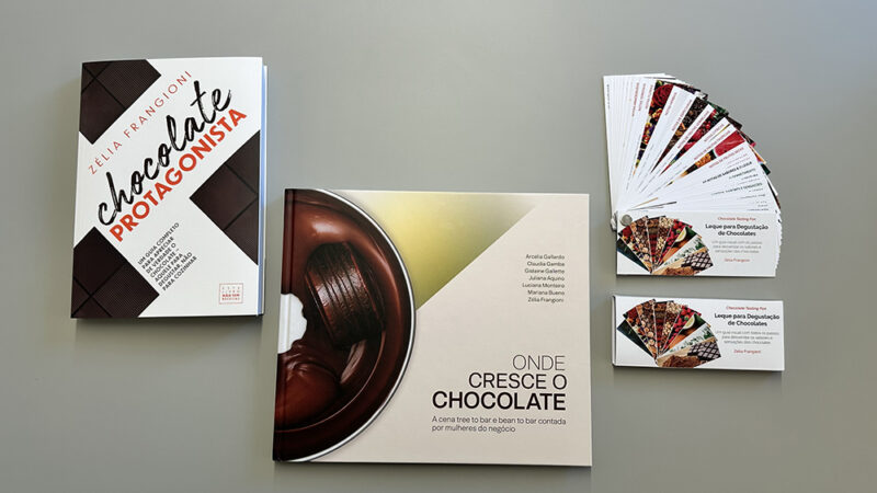 Chocolate Q | Chocólatras Online